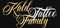 Accueil - Kalil Tattoo Family